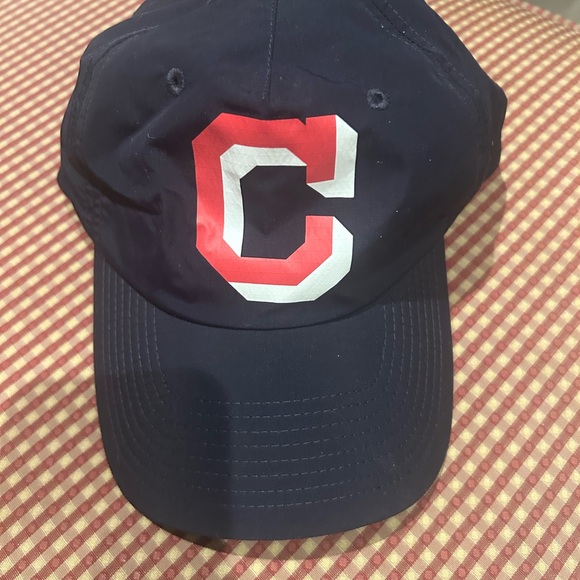 Chick-Fil-A | Accessories | Chickfila Navy And Red Baseball Cap | Poshmark